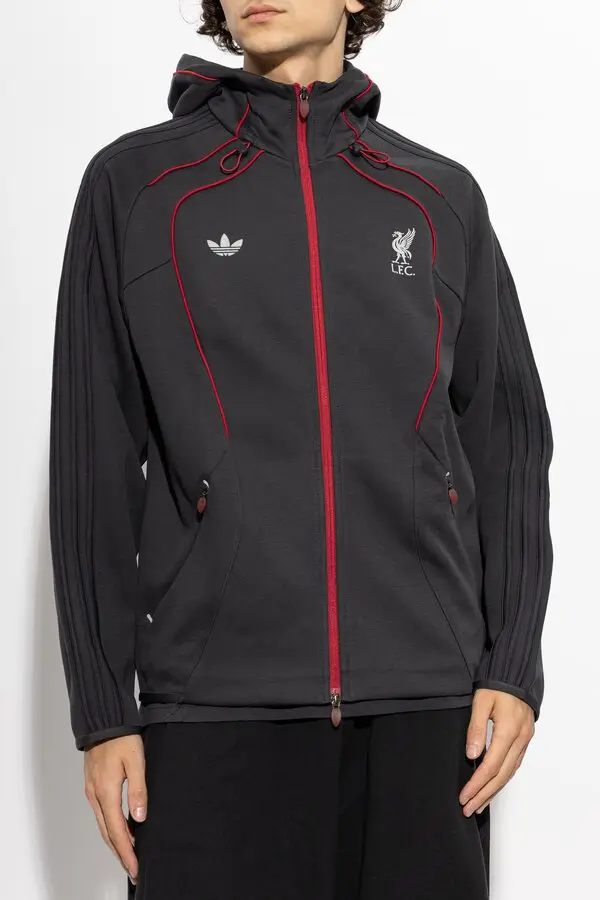 Adidas X Liverpool Fc