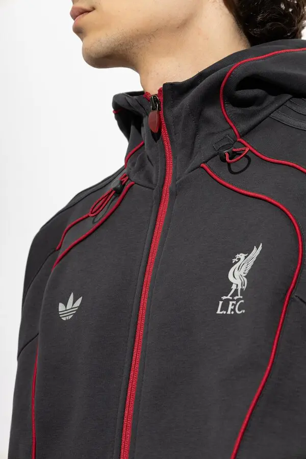 Adidas X Liverpool Fc