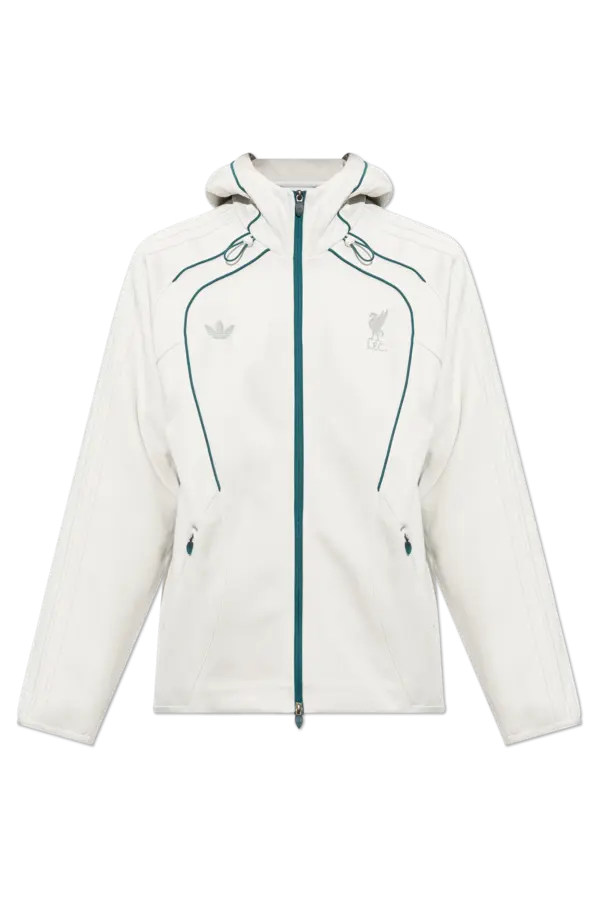 Adidas X Liverpool Fc