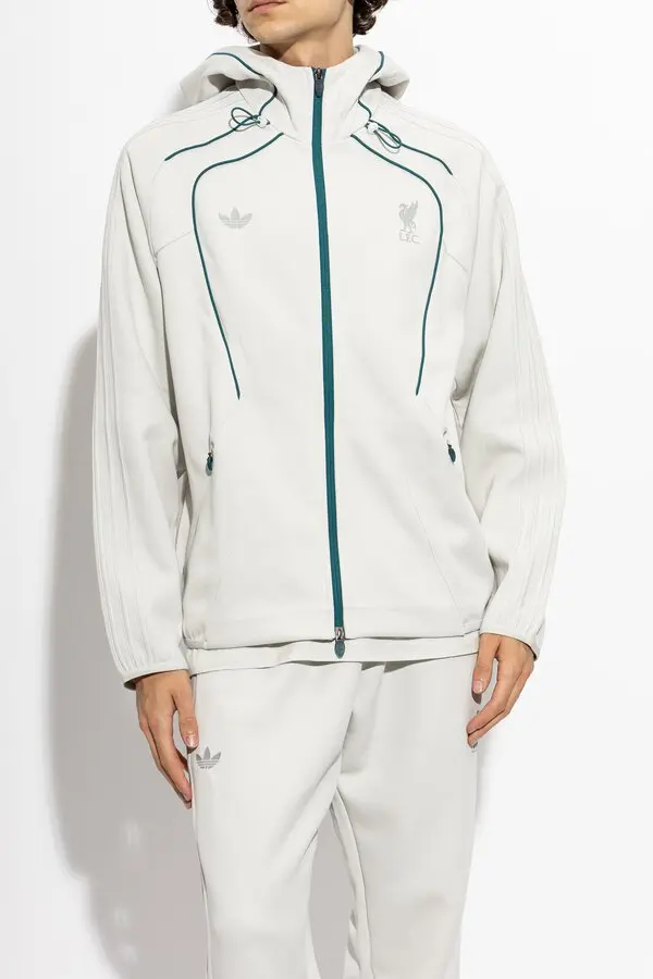 Adidas X Liverpool Fc