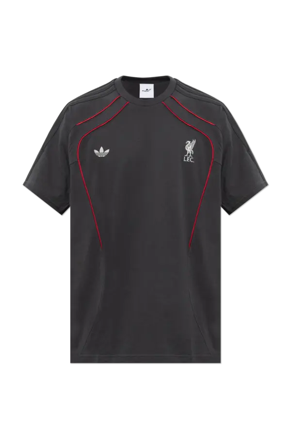 Adidas X Liverpool Fc