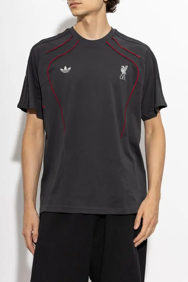 Adidas X Liverpool Fc