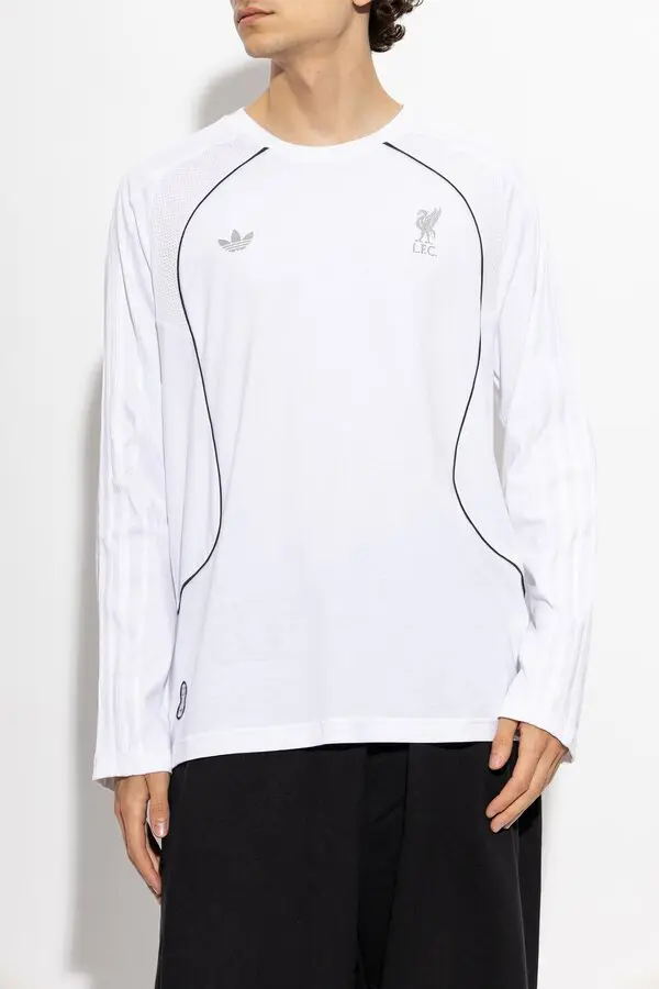 Adidas X Liverpool Fc