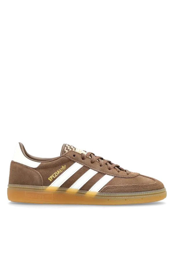 ADIDAS ORIGINALS Sports Shoes 'handball Spezial - Brown