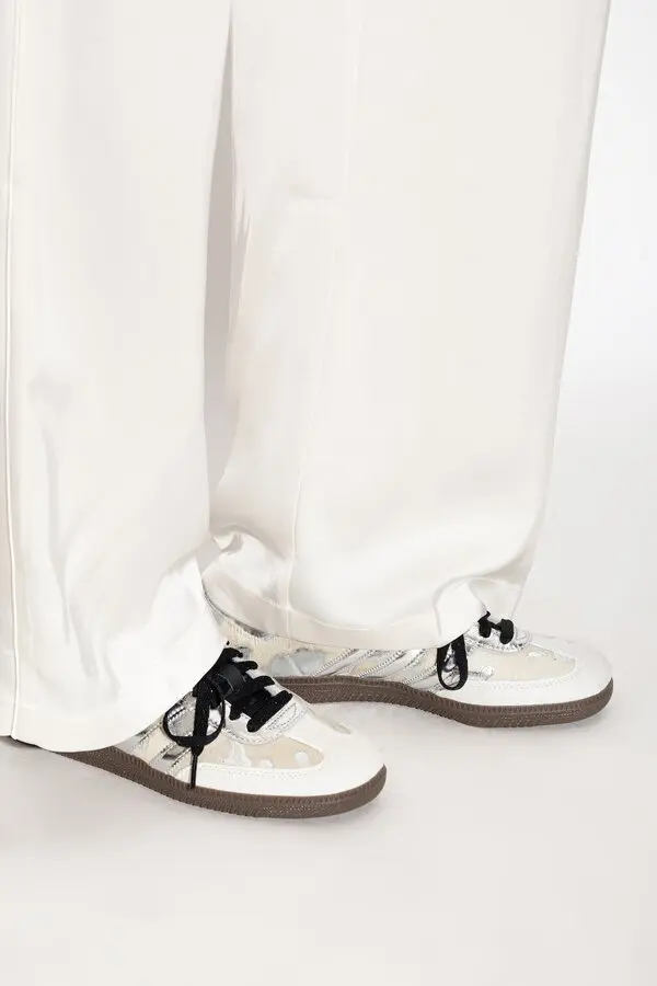 ADIDAS ORIGINALS Samba Og Sneakers - Cream