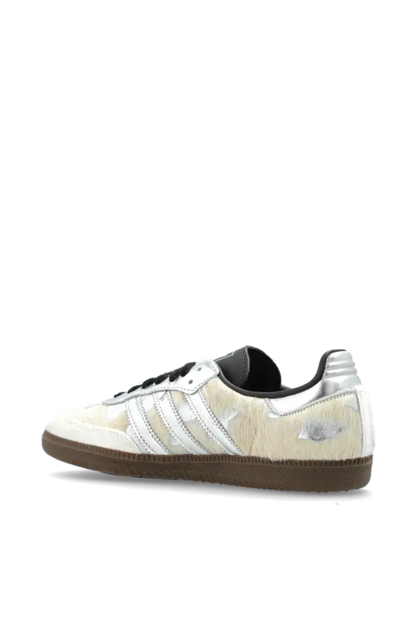 ADIDAS ORIGINALS Samba Og Sneakers - Cream