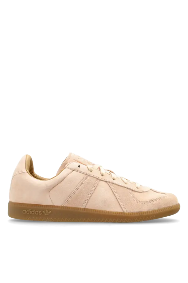 ADIDAS ORIGINALS Bw Army Suede Sneakers - Pink