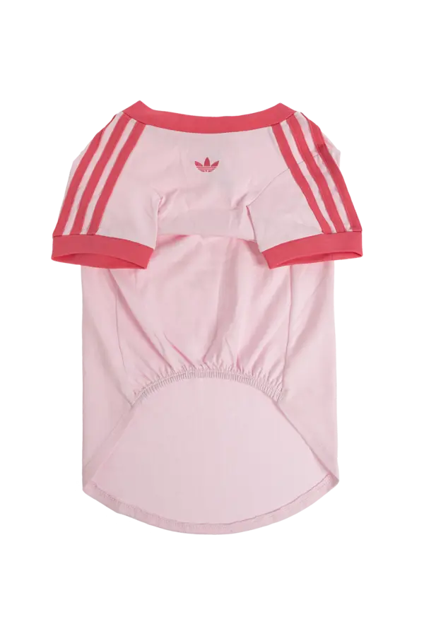 ADIDAS ORIGINALS Dog Clothing With Logo - Pink