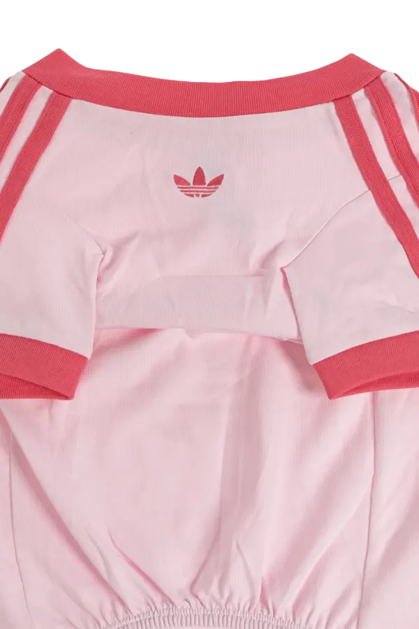 ADIDAS ORIGINALS Dog T-shirt With Logo