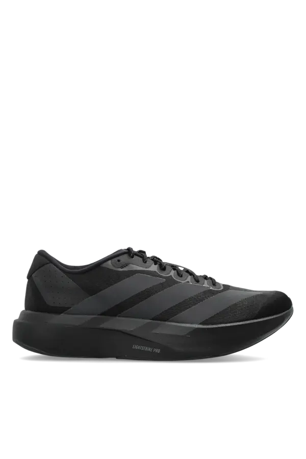 Adidas Sports Shoes ‘adizero Evo Sl - Black