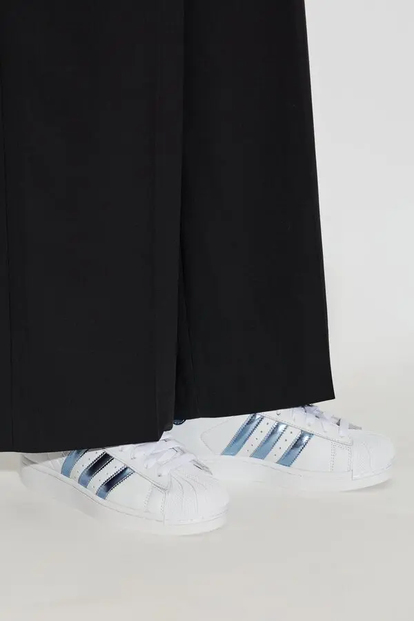ADIDAS ORIGINALS Superstar Ii Low Top Sneakers