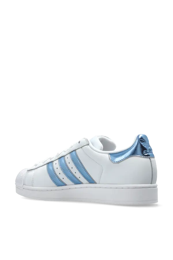 ADIDAS ORIGINALS Superstar Ii Low Top Sneakers
