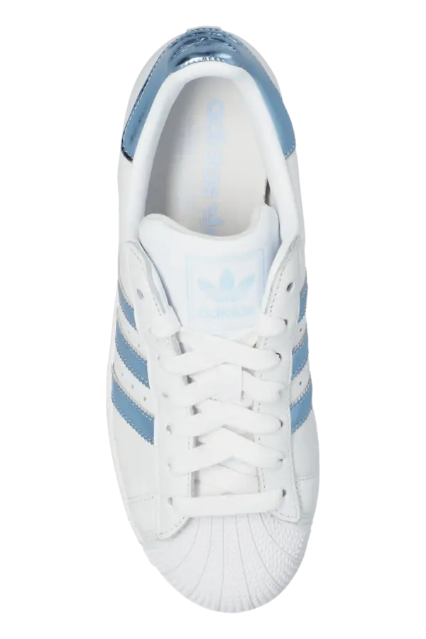 ADIDAS ORIGINALS Superstar Ii Low Top Sneakers