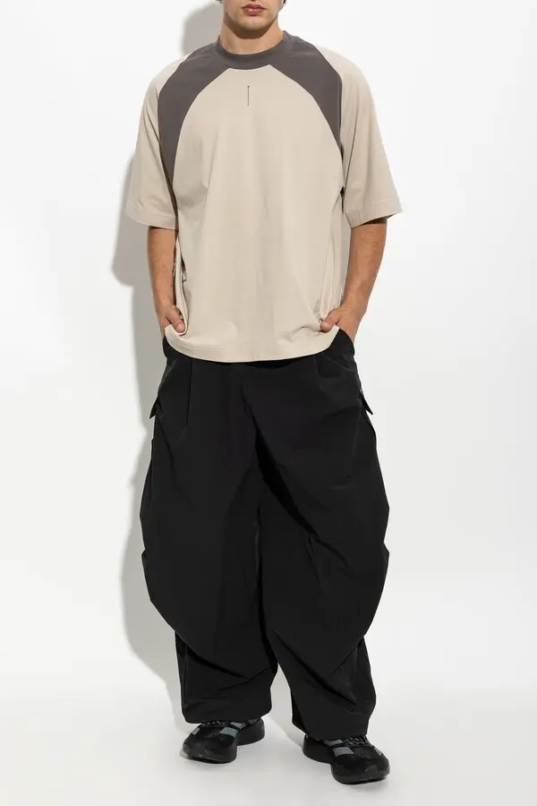 Adidas X Hermanos Koumori