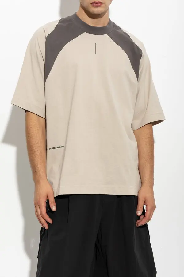 Adidas X Hermanos Koumori