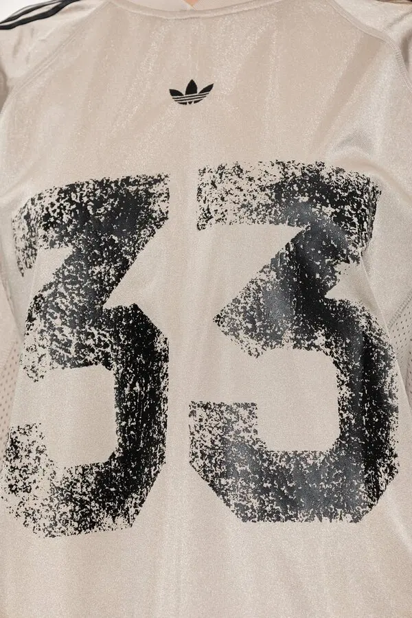 ADIDAS ORIGINALS Printed T-shirt