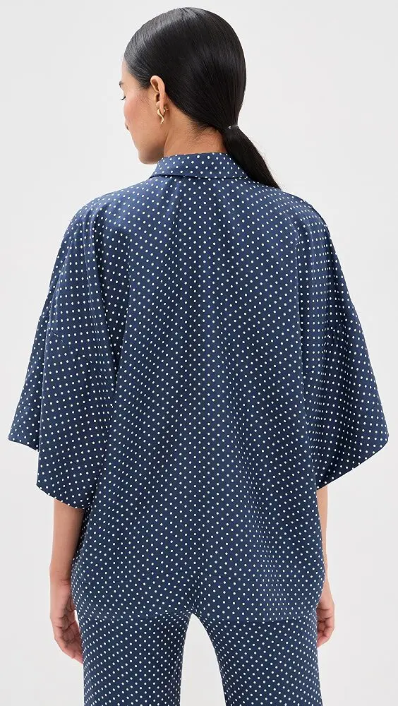 Françoise Blake Shirt