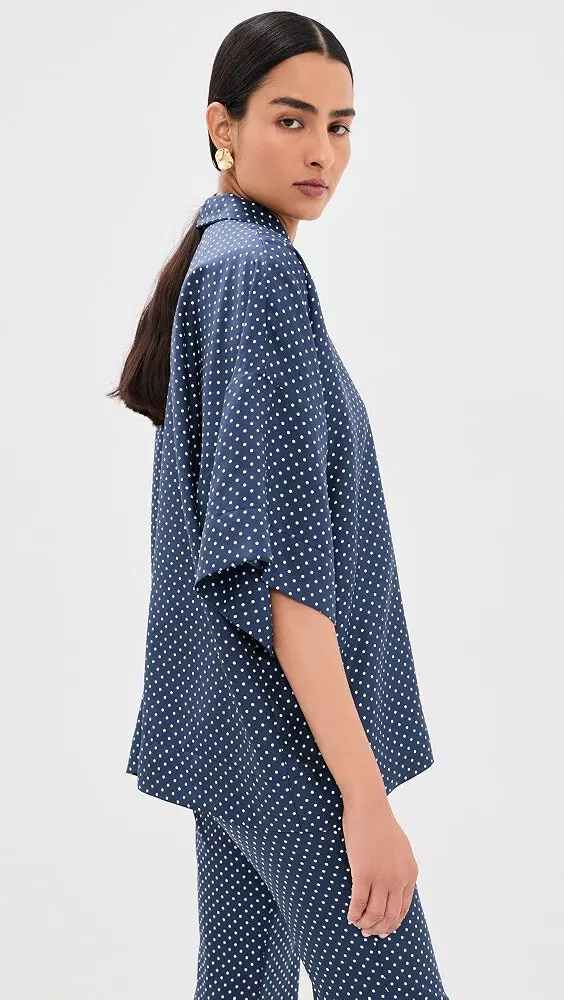 Françoise Blake Shirt