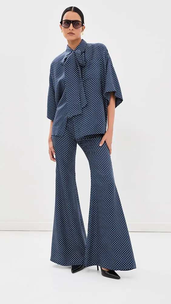 Françoise Blake Shirt