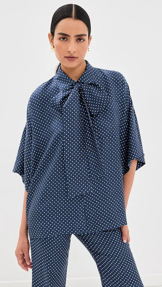 Françoise Blake Shirt