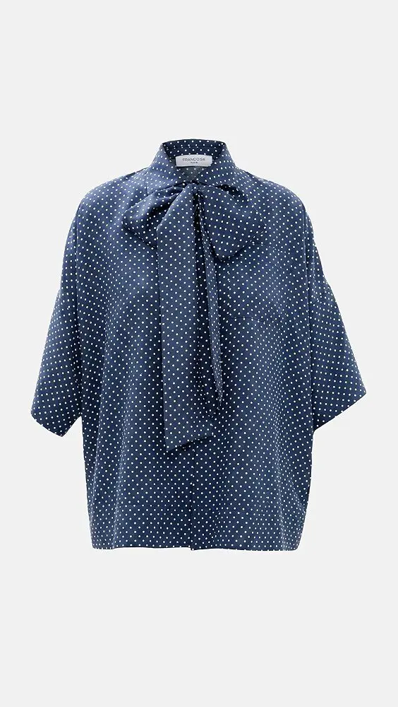 Françoise Blake Shirt