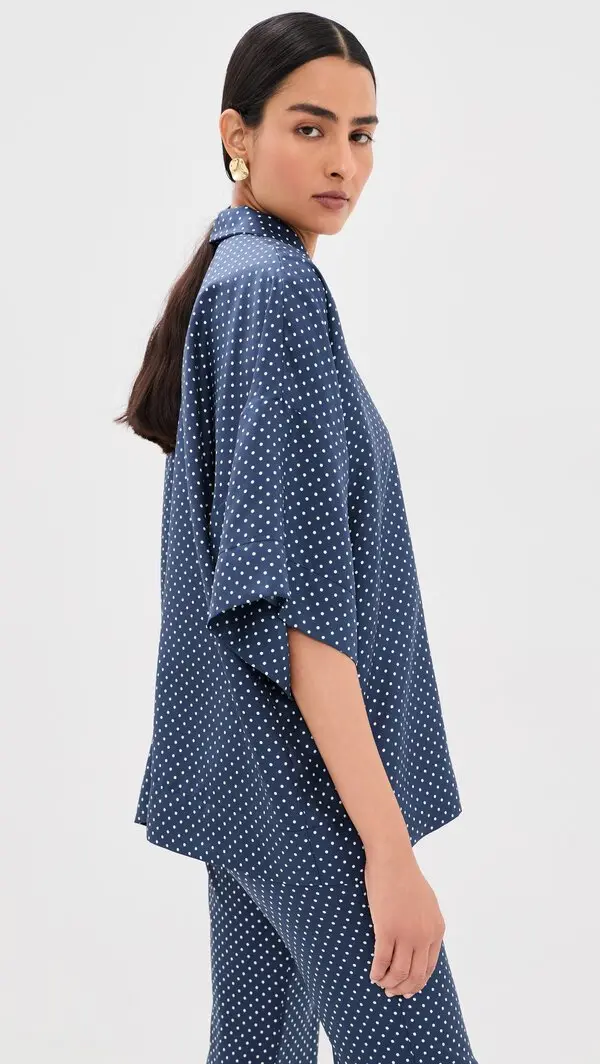 Françoise Blake Shirt