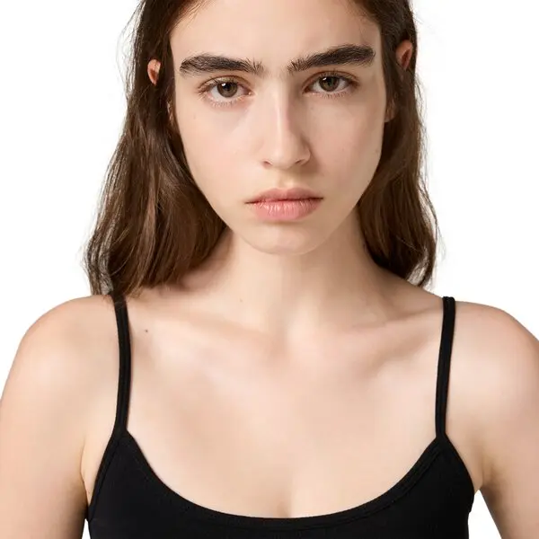 Miu Miu Seamless Top