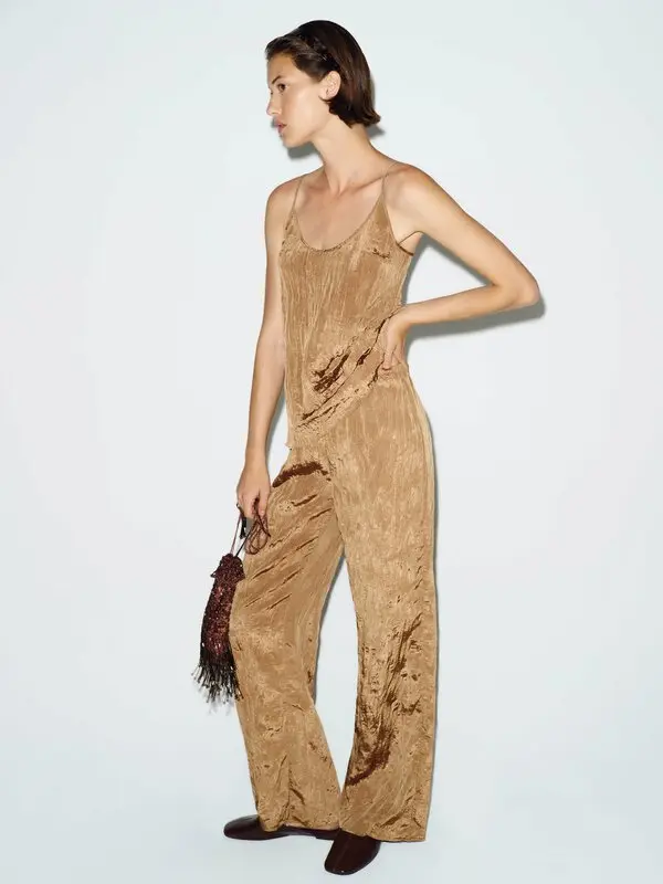 REFORMATION Woods Two Piece