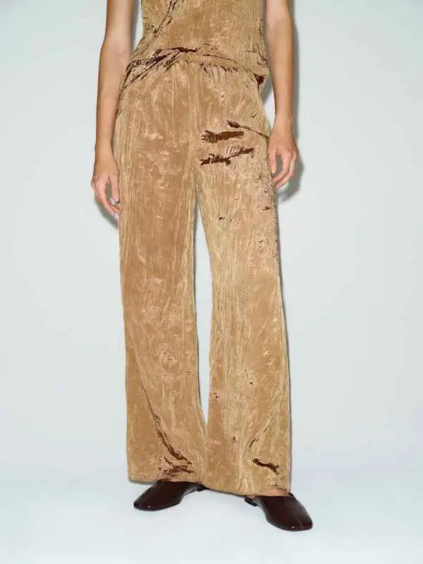 REFORMATION Woods Two Piece