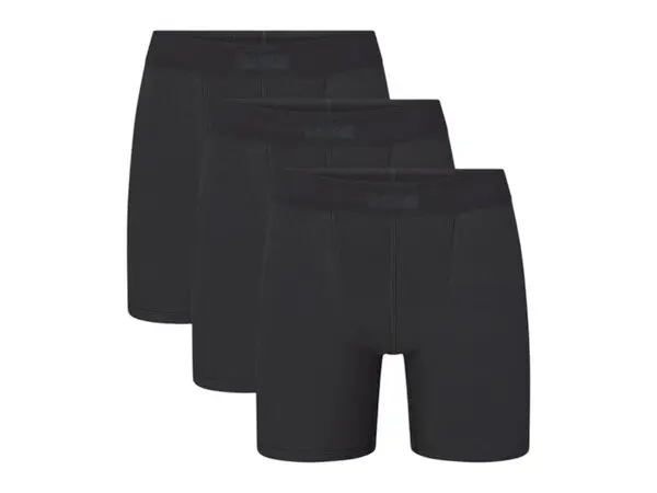 SKIMS 5 Cotton Boxer Brief