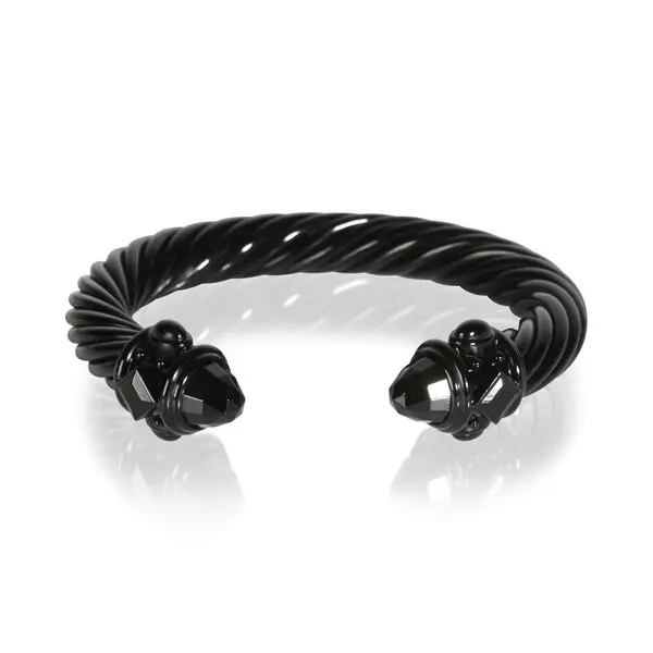 David Yurman Renaissance Bracelet - Aluminum