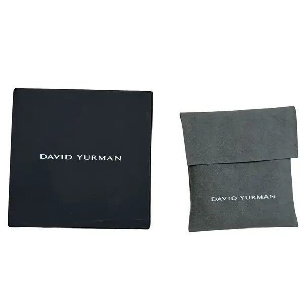 David Yurman Renaissance Bracelet