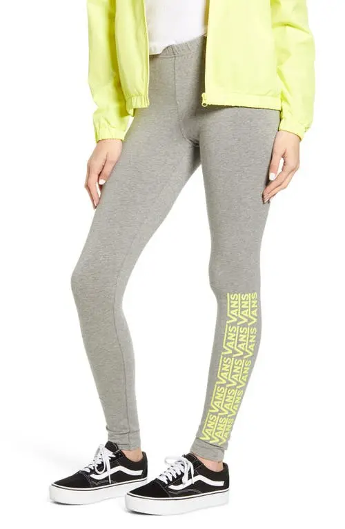 VANS Chalkboard Fair Well Leggings