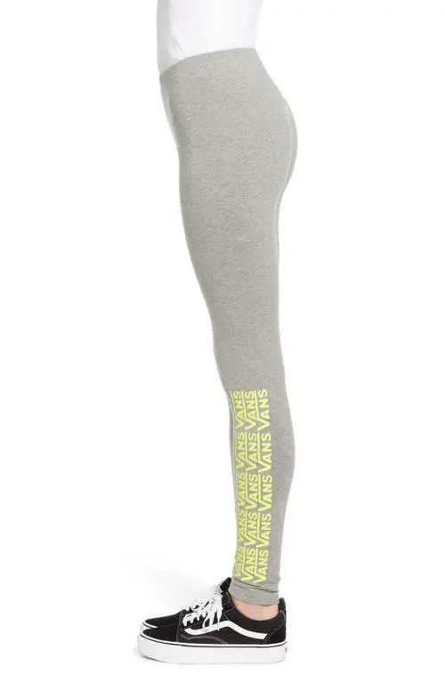 VANS Chalkboard Fair Well Leggings