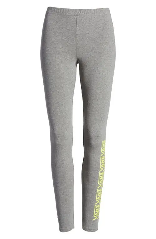 VANS Chalkboard Fair Well Leggings