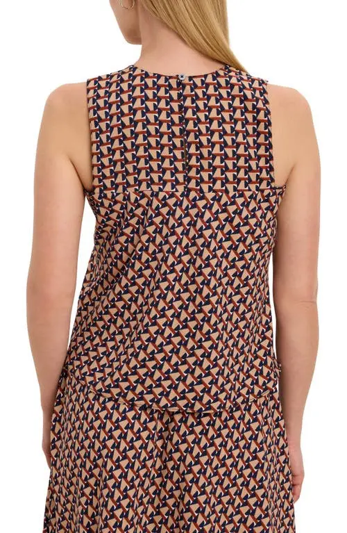 NIC+ZOE Transit Tiles Top