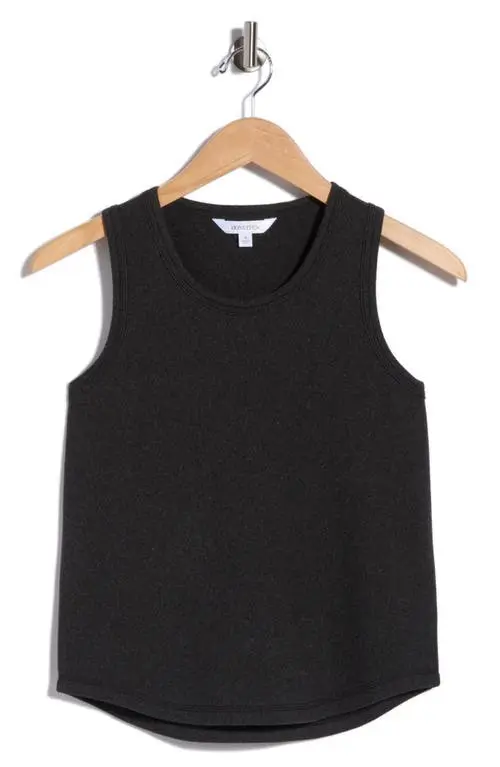 Honeydew Intimates Forever Luxe Tank - Charcoal