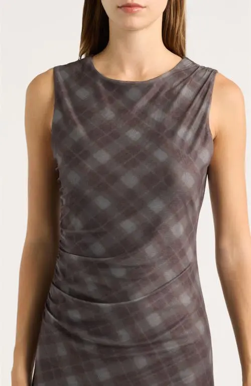 NIA Reese Sleeveless Midi Dress