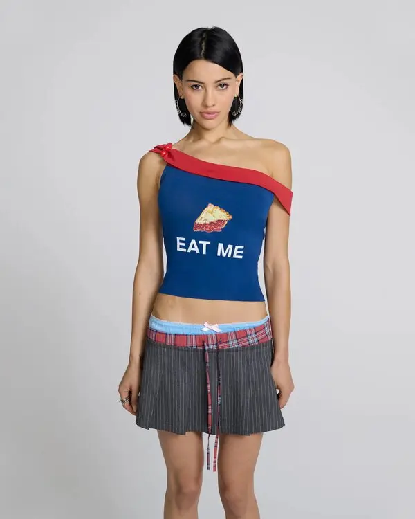 Marc Jacobs Eat Me Tank In Size