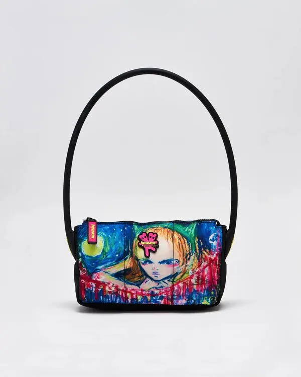 Marc Jacobs Lost Again Shoulder Bag