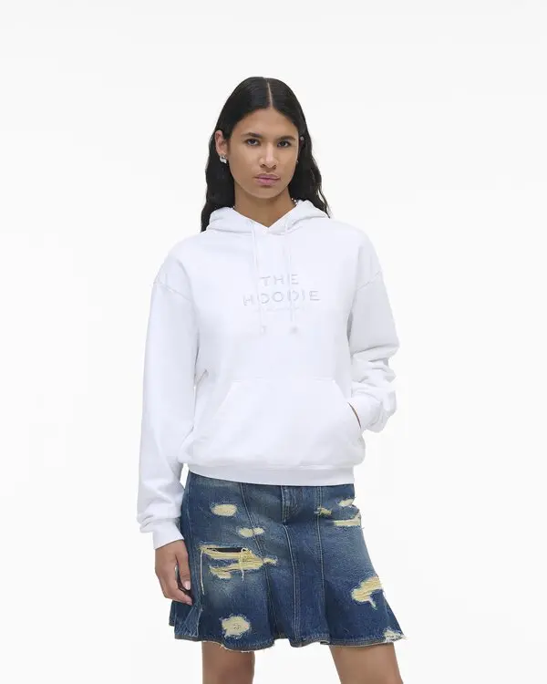 Marc Jacobs The Hoodie By