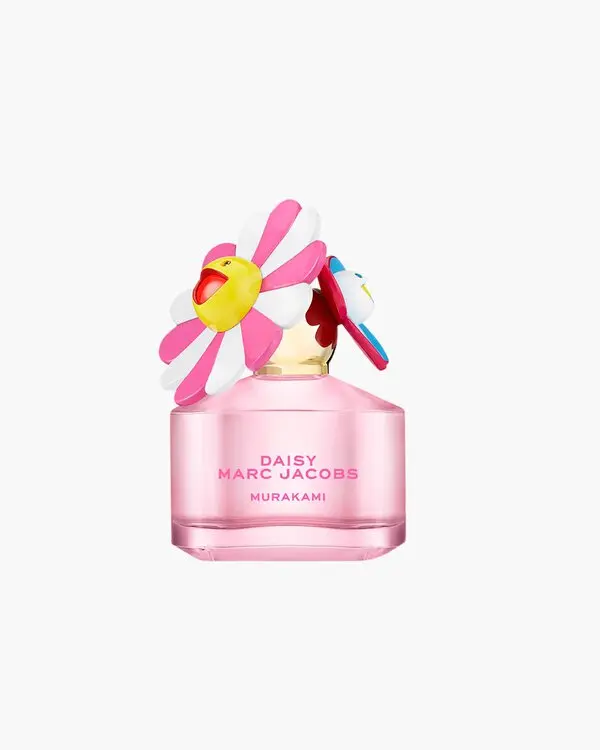 Marc Jacobs Daisy Murakami Eau De Parfum 50 Ml Fragrance - No Color
