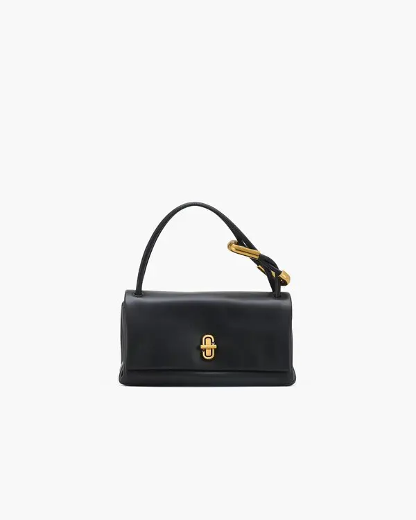 Marc Jacobs Mini Dual Bag - Black