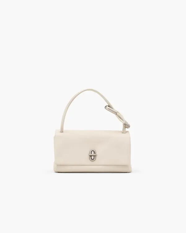 Marc Jacobs Mini Dual Bag - Cloud White