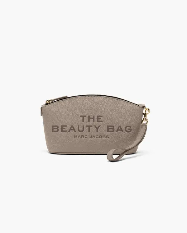 Marc Jacobs The Beauty Bag - Cement