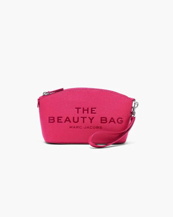 Marc Jacobs The Beauty Bag - Raspberry Pink