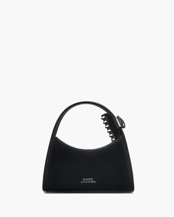 Marc Jacobs The Glam Claw Clip Crossbody Bag