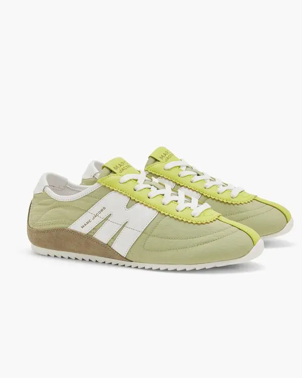 Marc Jacobs The 0 Bleecker Runner - Pistachio Multi