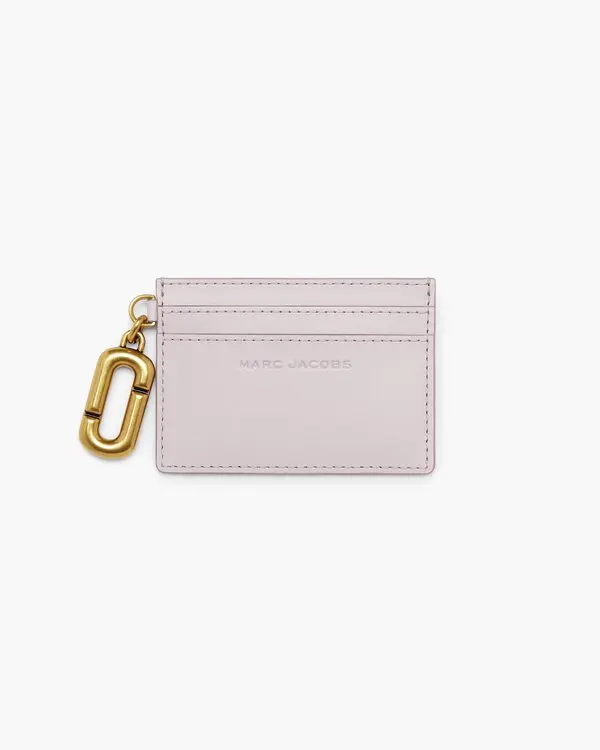 Marc Jacobs Scene Card Case - Light Iris