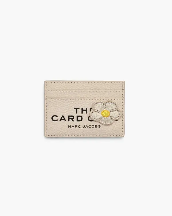Marc Jacobs The Camp Patchwork Card Case
